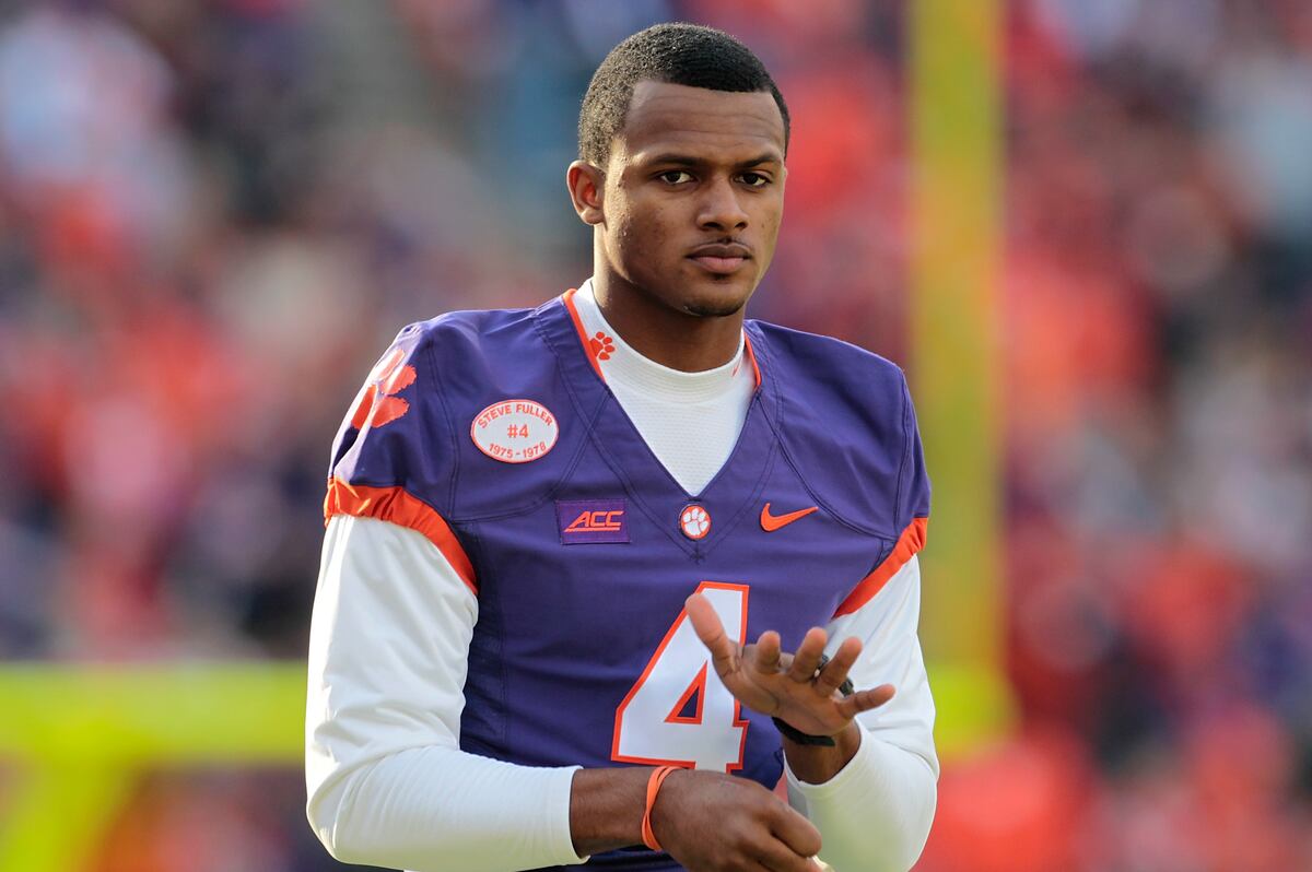 Clemson Football: What the Tigers Should Be Thankful for in 2014 | News ...