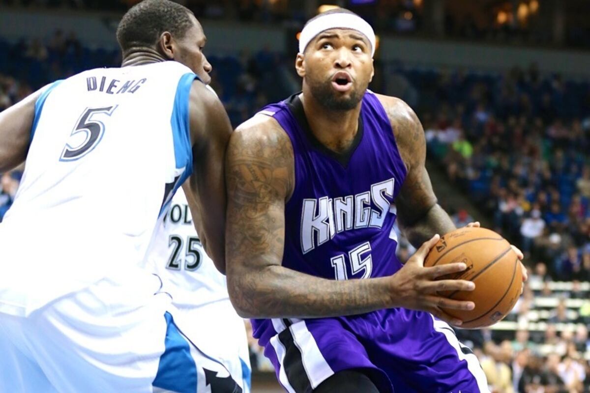 Top 5 NBA Players at Every Position So Far | News, Scores, Highlights ...