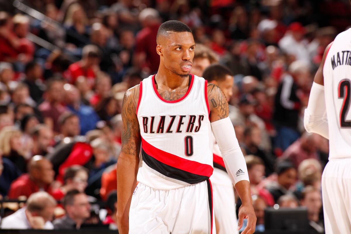 Buying or Selling Portland Trail Blazers' 8-Game Win Streak? | News ...