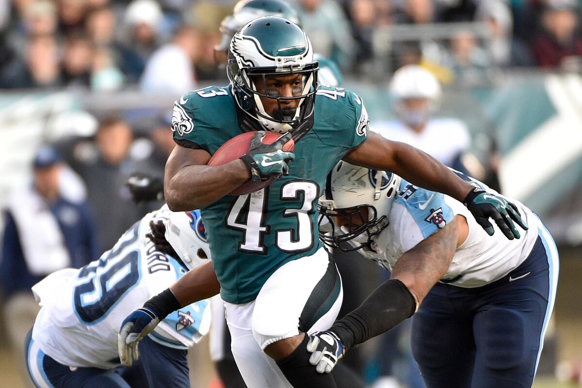 Eagles vs. Cowboys: Breaking Down Philadelphia's Game Plan | News ...