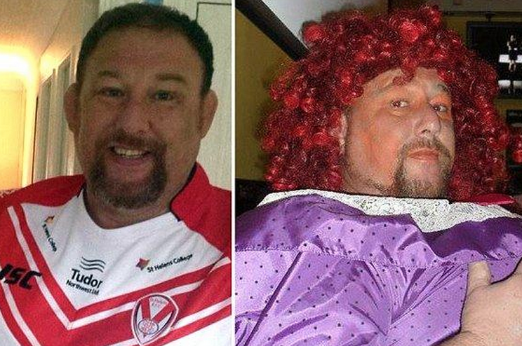 Drunk Rugby Coach Crashes Car While Dressed as Rihanna, Flees Scene of ... Drunk Rugby Coach Crashes Car While Dressed as Rihanna, Flees Scene of ...