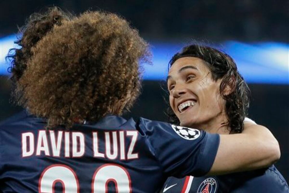Paris Saint-Germain vs. Nice: How PSG Should Line Up in Ligue 1 Game ...