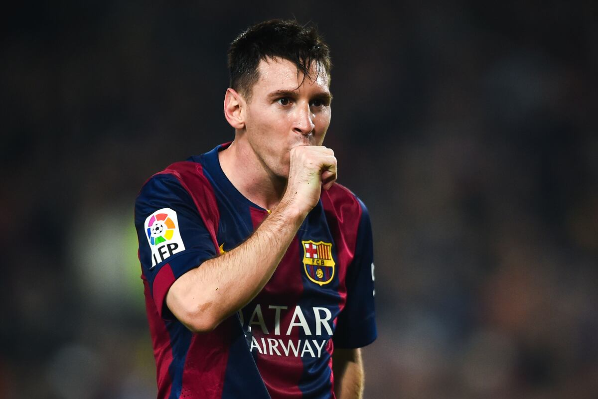 Chelsea Transfer News: Lionel Messi Blues Rumour Denied Amid Barcelona ...