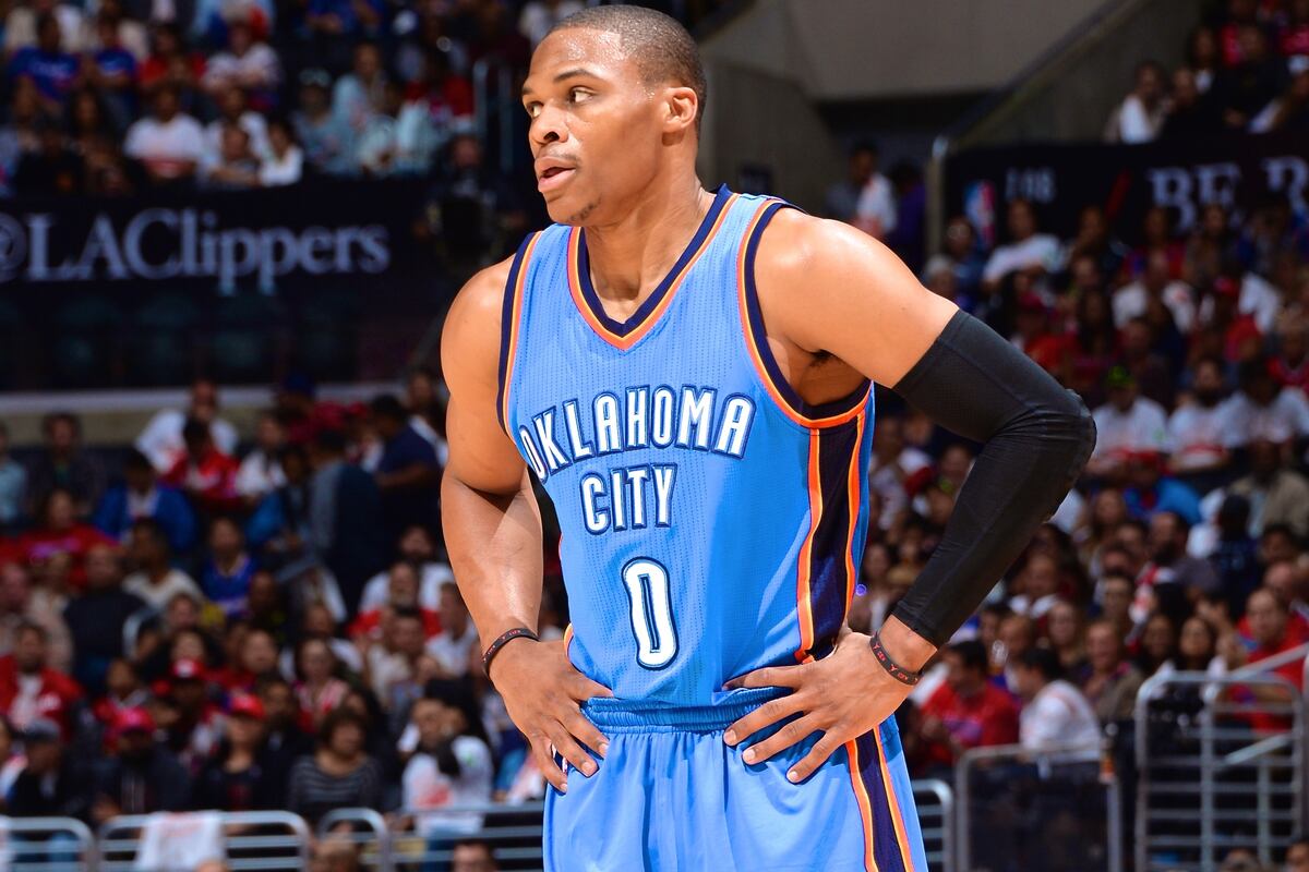 Russell Westbrook Set to Return to Thunder Lineup vs. Knicks | News ...