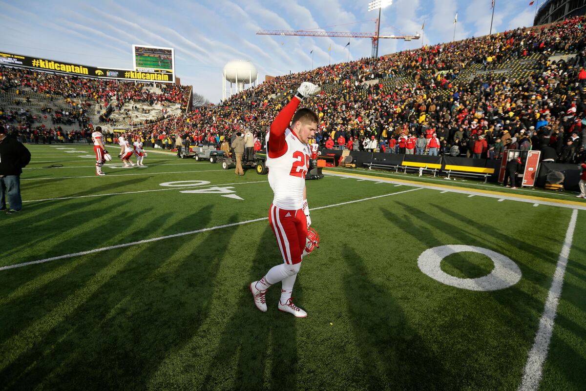 Nebraska Cornhuskers' 2014 Success Based on Effort of Players, Not ...