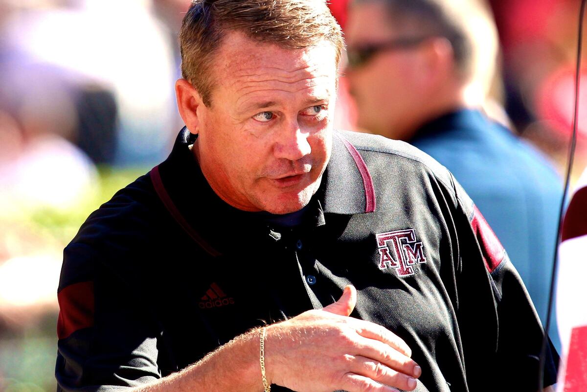 Texas A&M Fires Defensive Coordinator Mark Snyder: Latest Details and ...