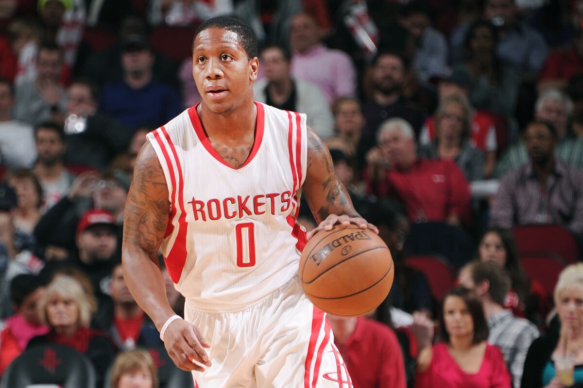 Isaiah Canaan Injury: Updates on Rockets Guard's Ankle and Return ...