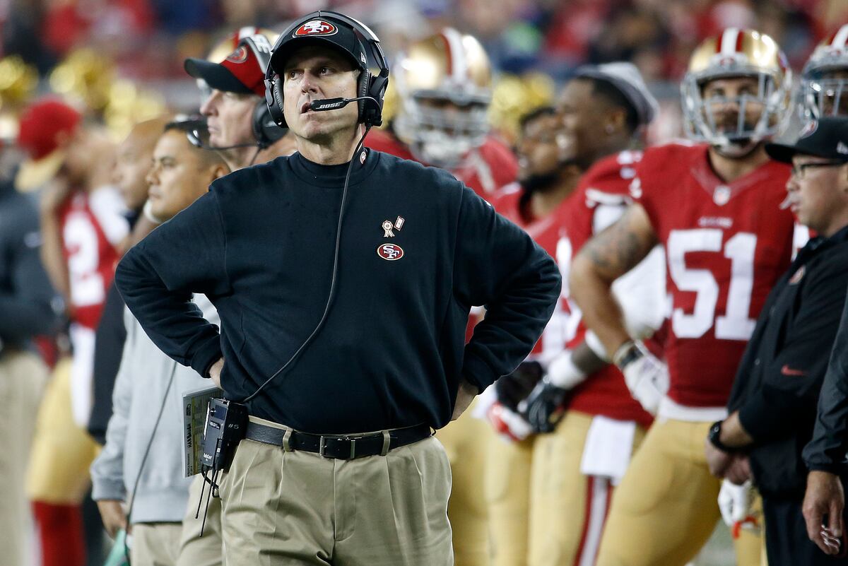 5 Takeaways from the 49ers' Week 13 Loss Against the Seahawks | News ...