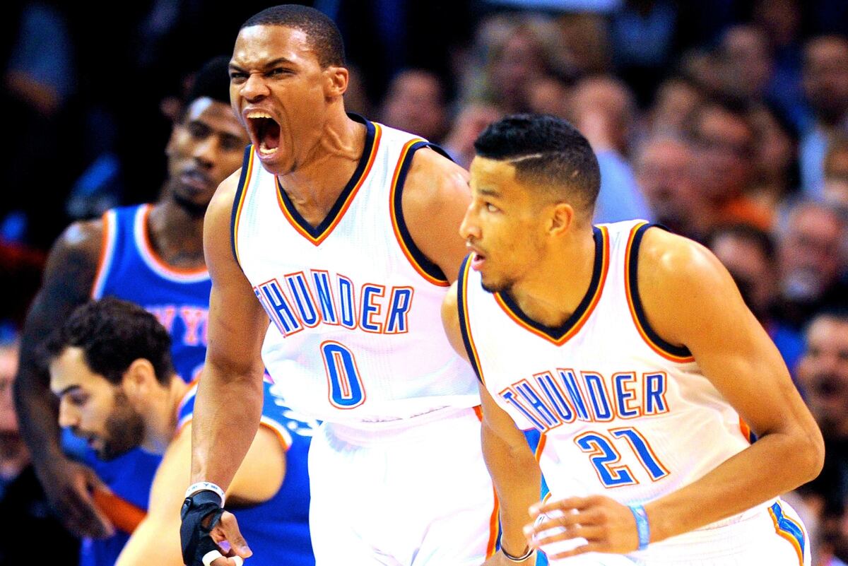 Russell Westbrook Dominates in Return and Other Friday NBA Takeaways ...
