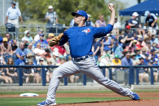 Sean Nolin to Athletics: Latest Trade Details, Scouting Report and Reaction