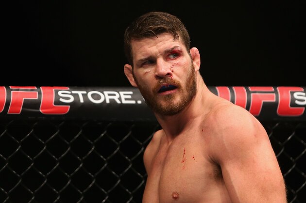 UFC Fantasy Matchmaker: November 2014 Edition