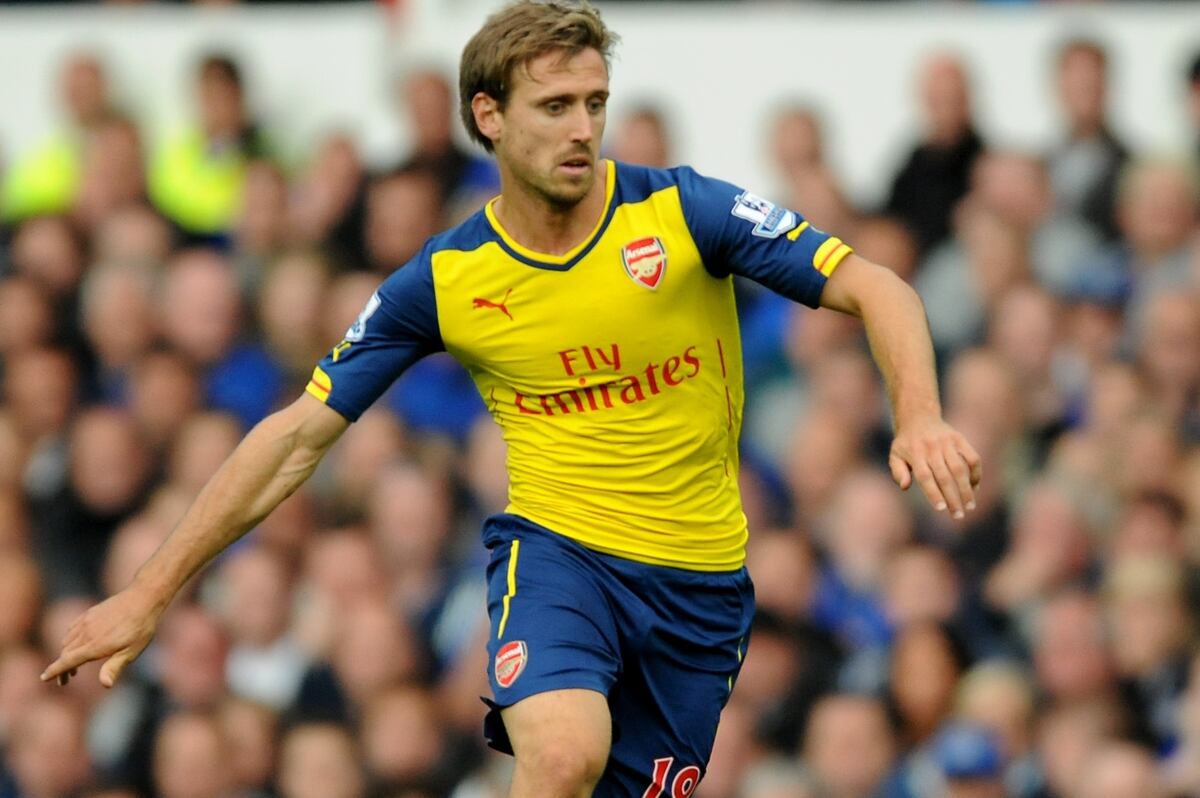 Nacho Monreal Injury: Updates on Arsenal Star's Knee and Return | News ...