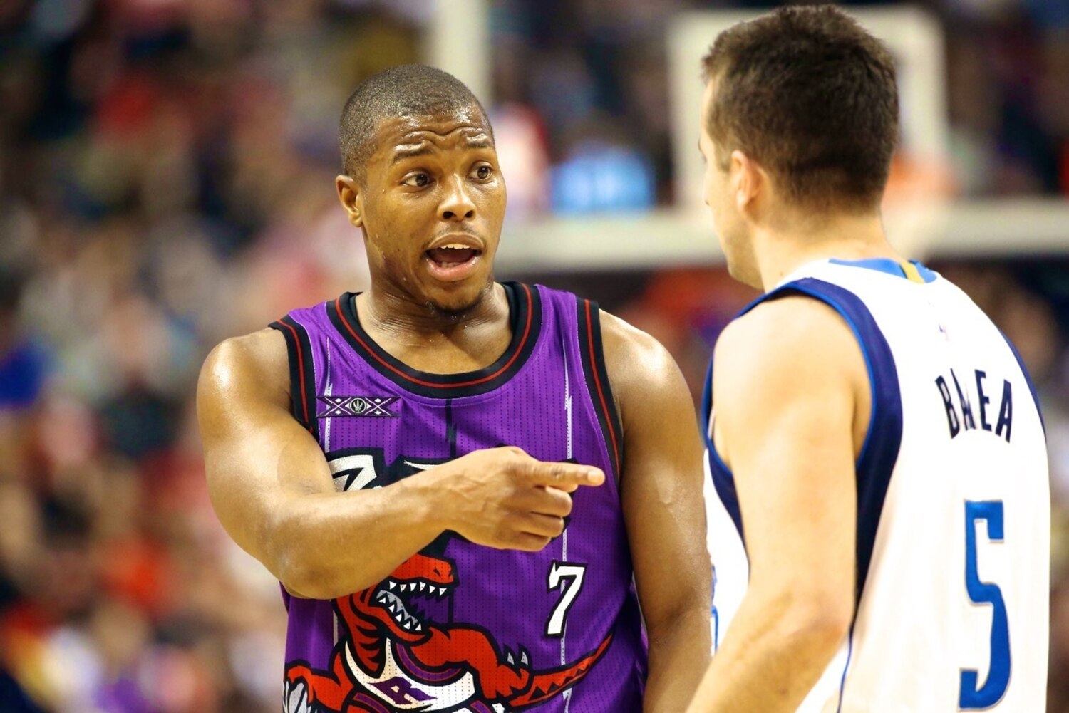 Work to Do: East-Leading Toronto Raptors Aren't Yet Elite | Bleacher Report