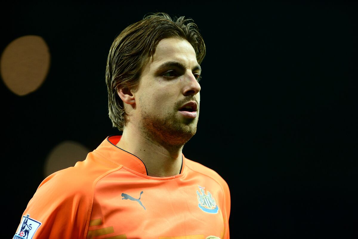 Tim Krul Injury: Updates on Newcastle Star's Ankle and Return | News ...
