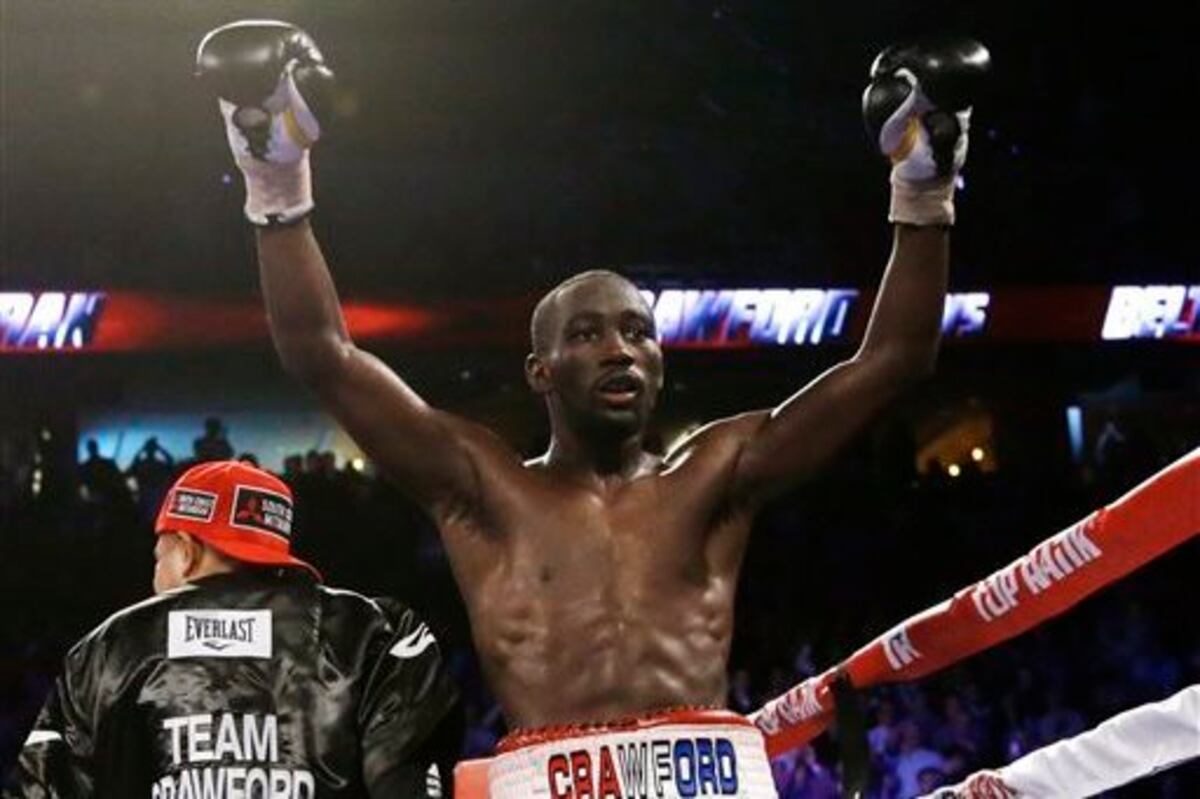 The Hottest Boxing Storylines for the Week of December 1 | Bleacher ...