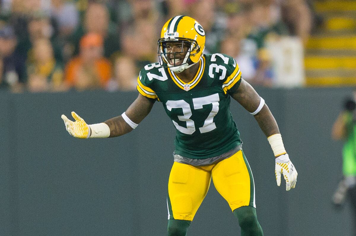 Sam Shields Injury: Updates on Packers Star's Concussion and Return ...