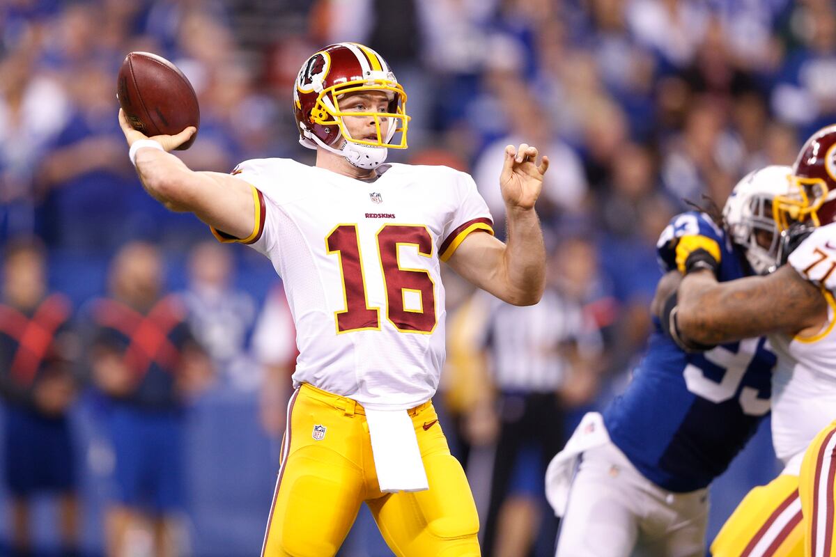 Week 14 Waiver Wire: Colt McCoy, Kenny Stills Highlight Pickups to Know ...