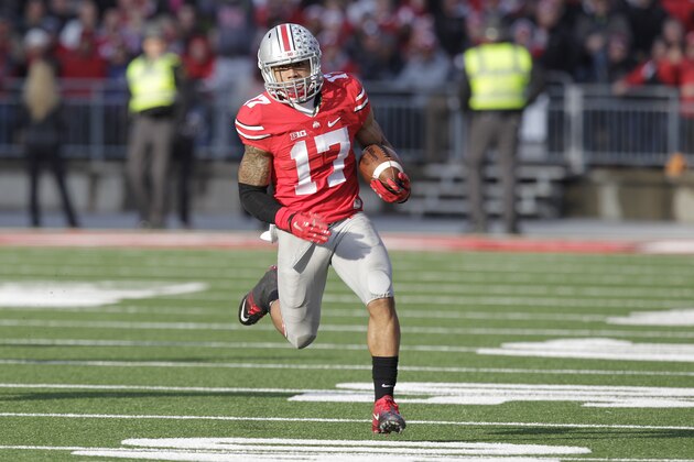 The 3 Biggest X-Factors for Ohio State vs. Wisconsin