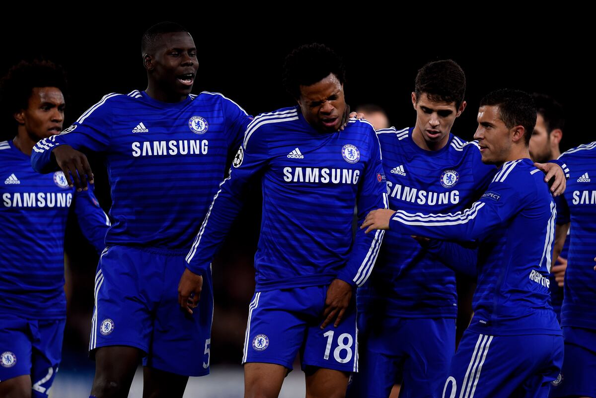 EPL Week 14 Predictions: Premier League Picks, Key Players and Fixture ...