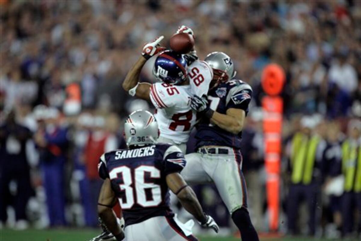 Ranking the Most Exciting Finishes in Super Bowl History | News, Scores ...