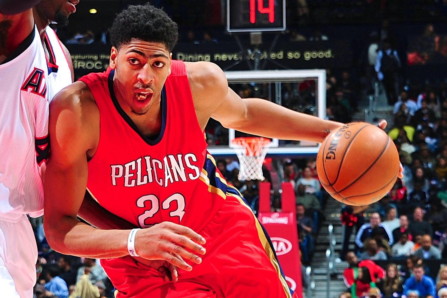 Monthly 2014-15 NBA Awards: Selecting the November Winner in Every ...