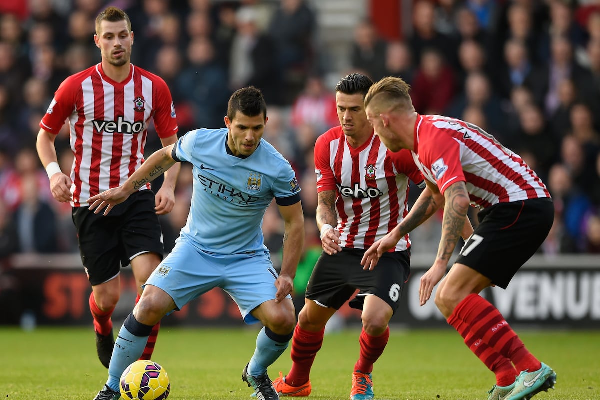 Manchester City: Full Report Card for Every Position for November ...