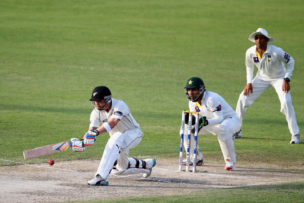 Top 10 Performances from World Cricket in November | News, Scores ...