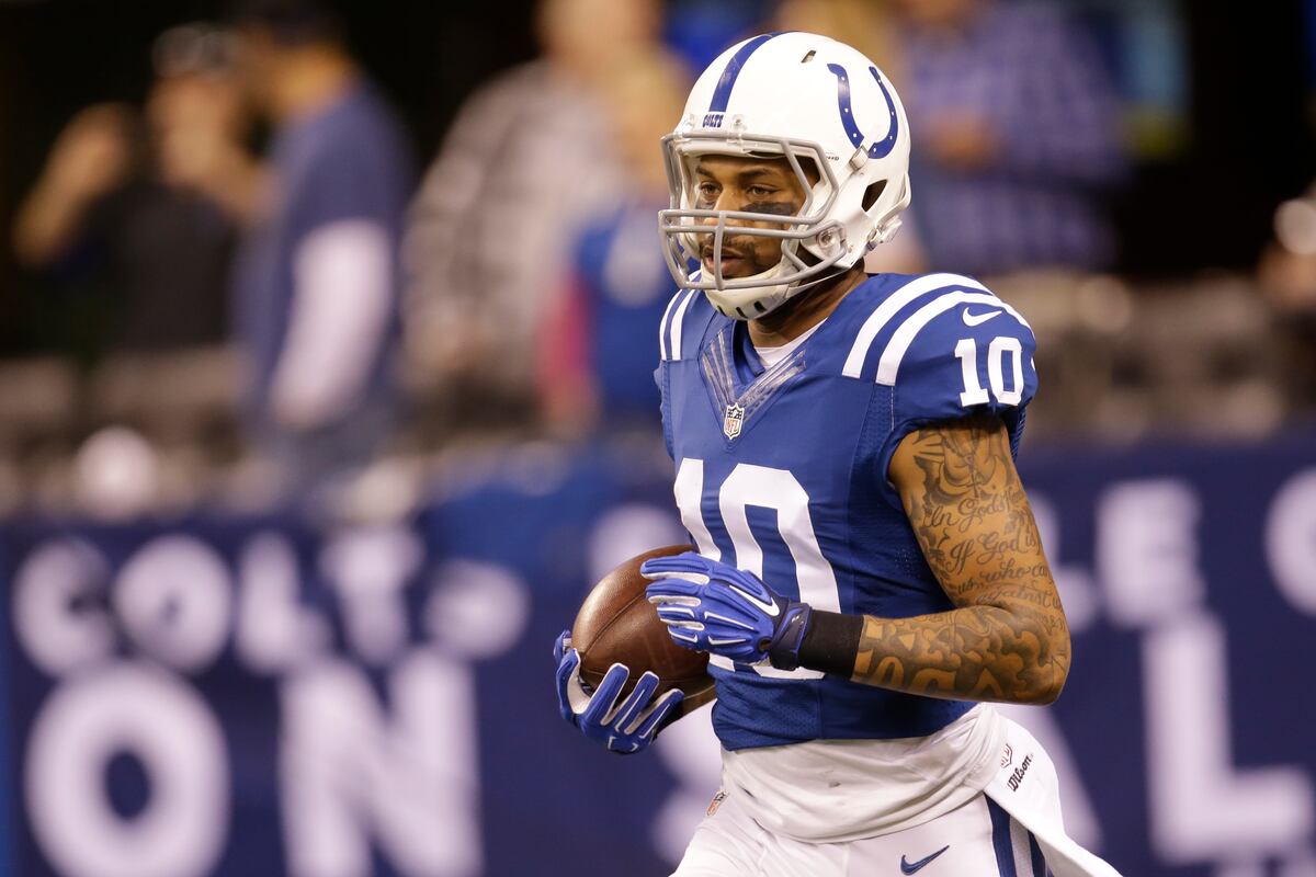 Indianapolis Colts' 2014 Draft Class Is Shining for Ryan Grigson | News ...