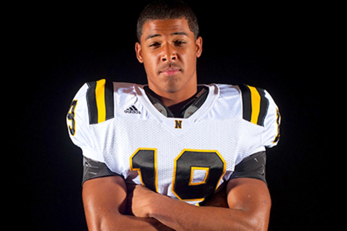 2016 5-Star Brandon Jones Tweets Top 10 Schools | News, Scores ...