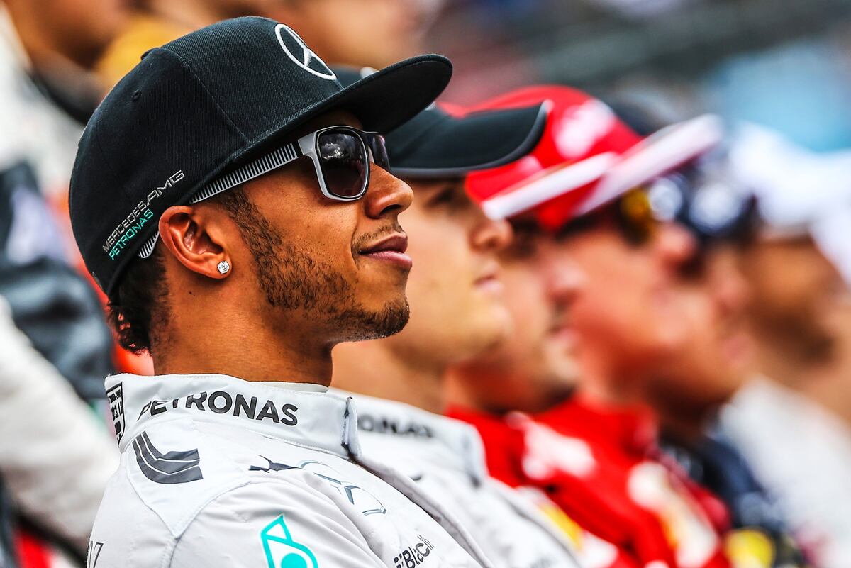 Formula 1 2014 Season in Numbers | News, Scores, Highlights, Stats, and ...