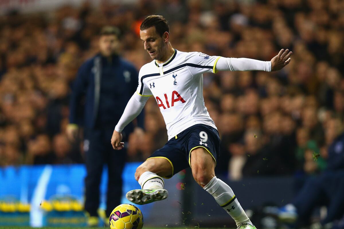 Chelsea vs. Tottenham: How Spurs Should Line Up in London Derby | News ...