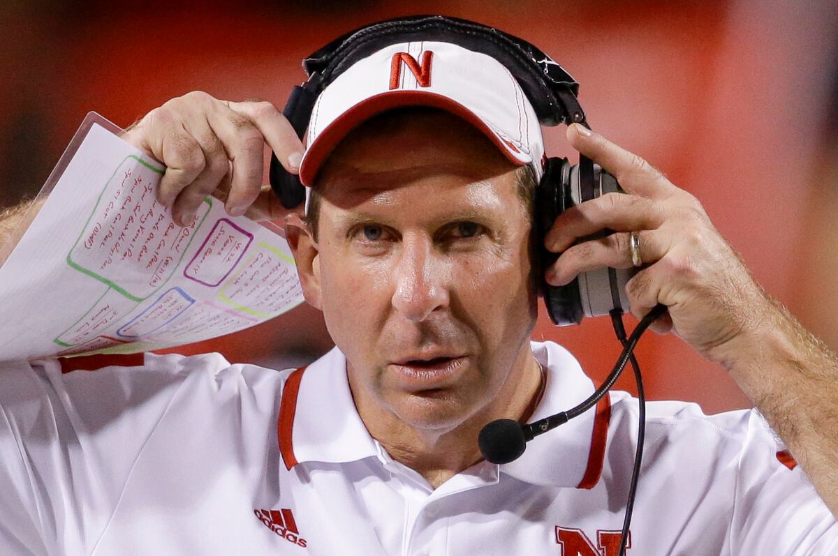 2015 Recruits Who Could Be Affected by Bo Pelini's Firing at Nebraska ...