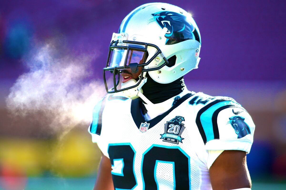 Antoine Cason Waived by Panthers: Latest Details, Analysis and Reaction ...