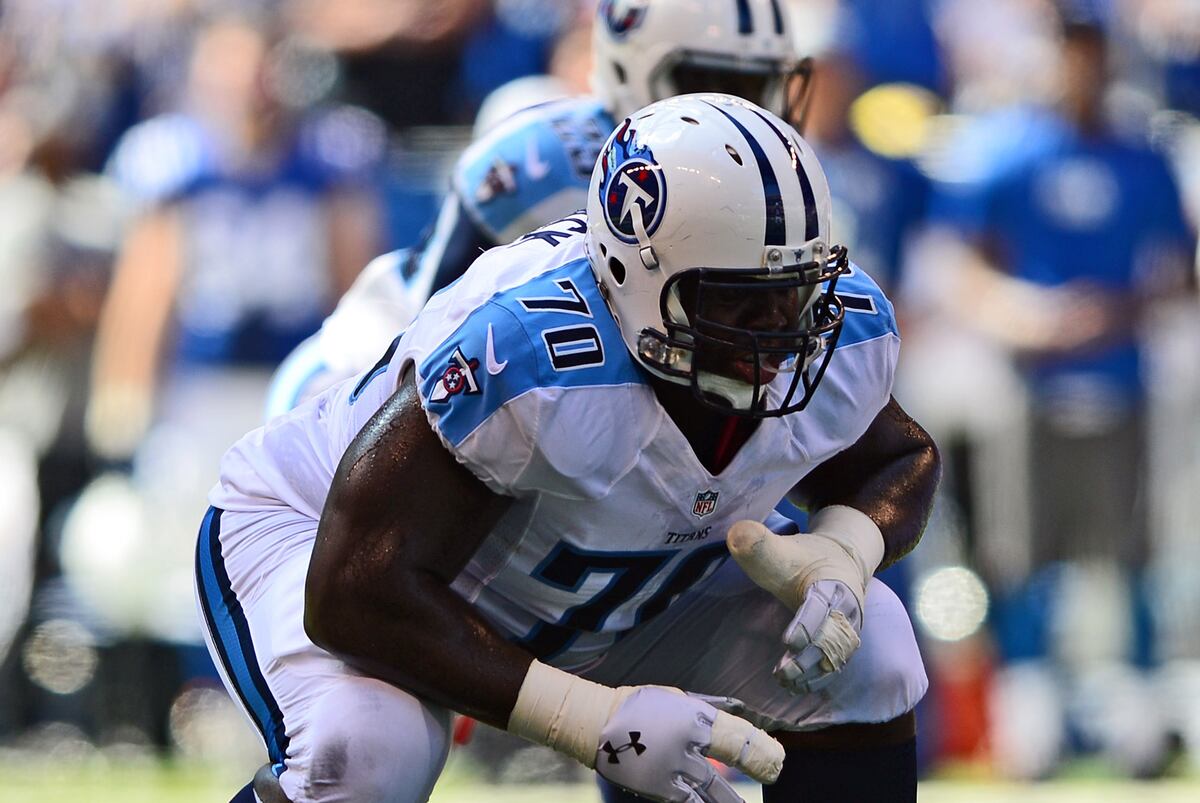 Tennessee Titans' Focus on Offensive Line Hasn't Paid Dividends | News ...