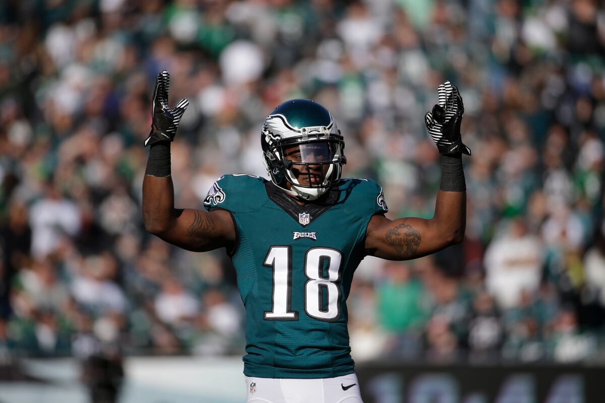 Philadelphia Eagles: Which Players Deserve to Make 2015 Pro Bowl ...