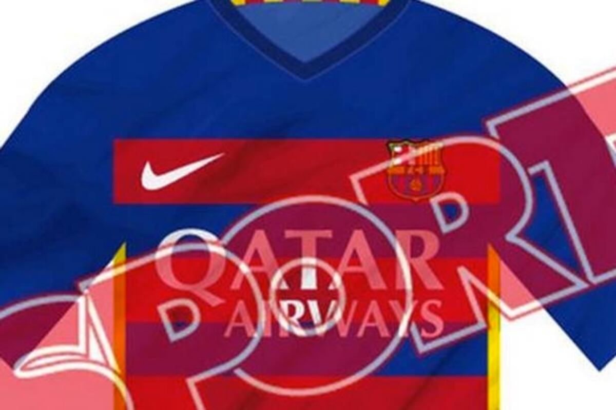 Barcelona's Horizontal Stripes and the 10 Most Radical Kit Changes in ...