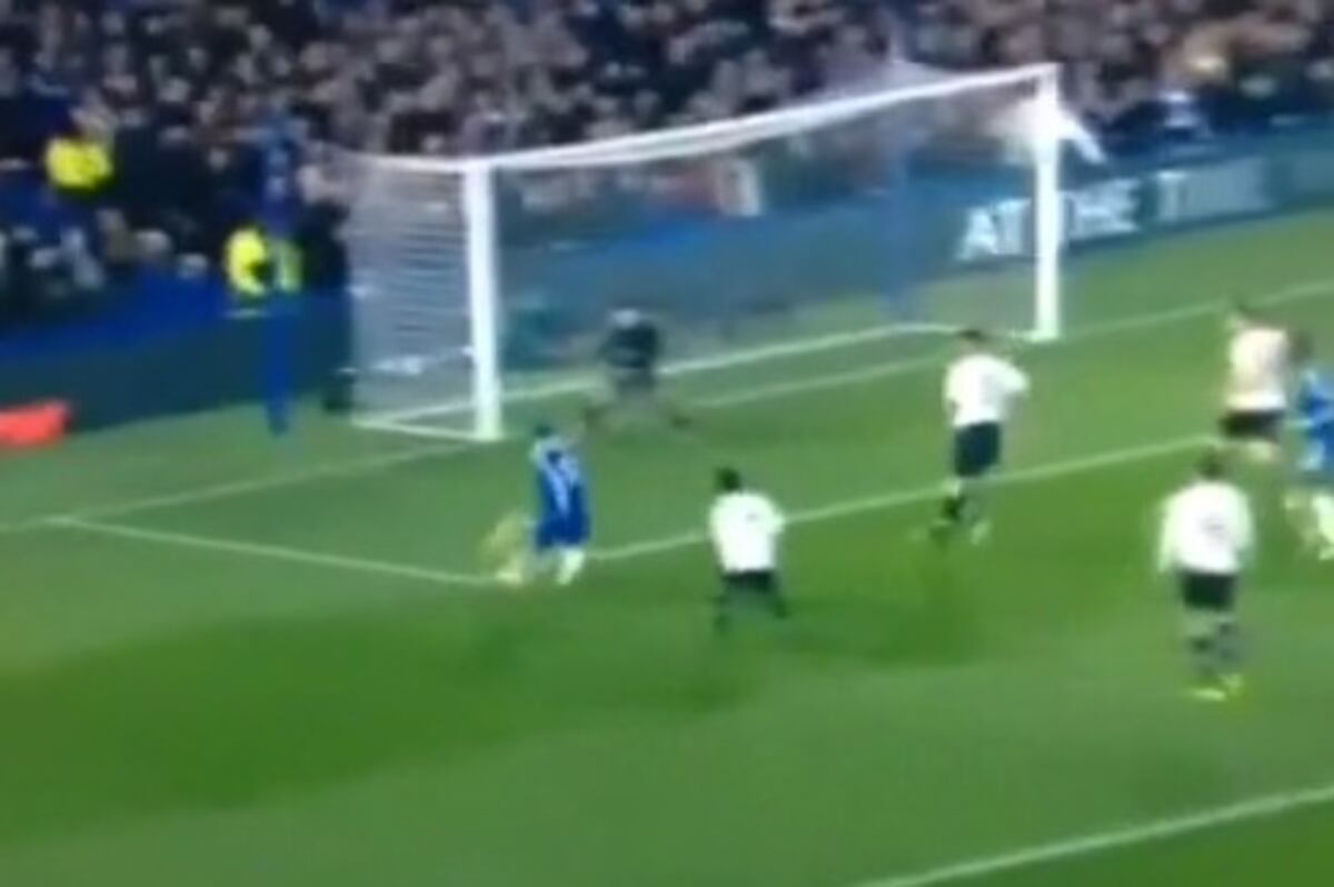 Chelsea vs. Tottenham: Goals, Highlights from Premier League Match ...