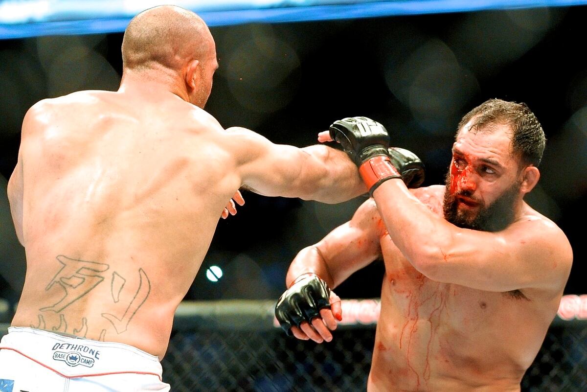 Hendricks vs. Lawler 2: A Complete Guide to Full UFC 181 Fight Card ... Hendricks vs. Lawler 2: A Complete Guide to Full UFC 181 Fight Card ...