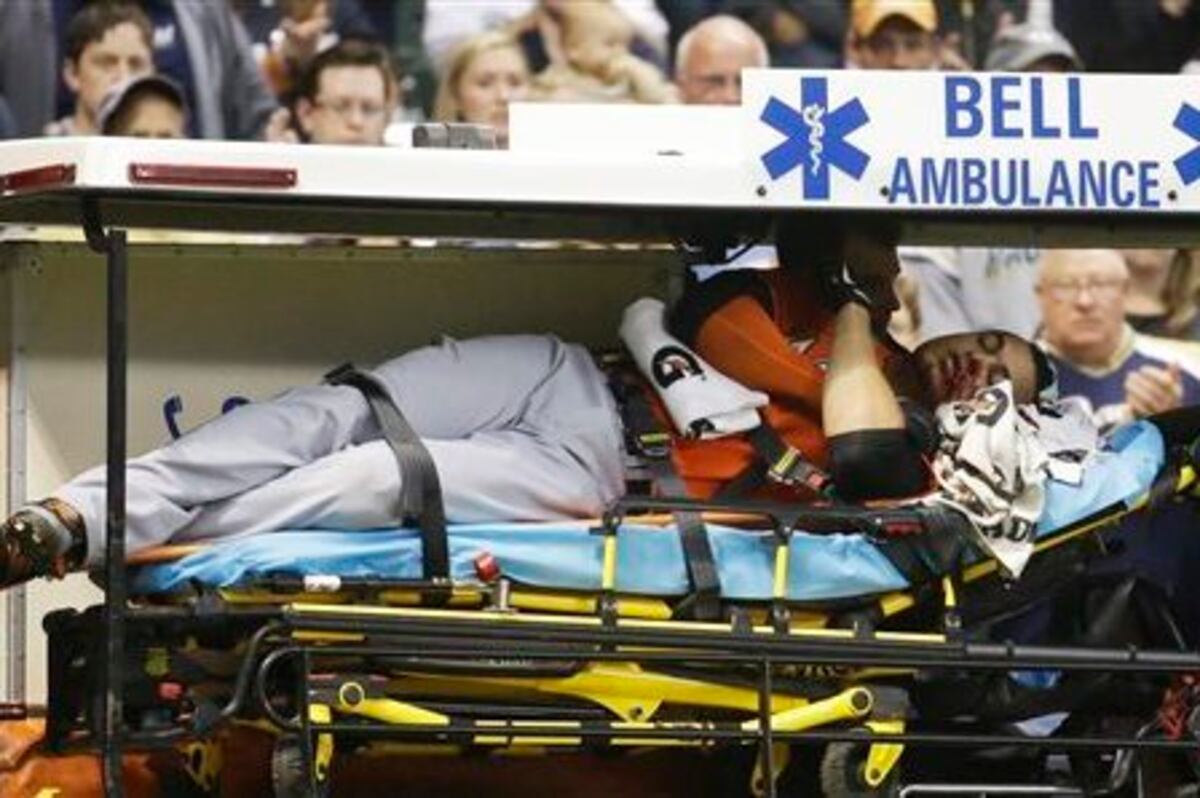 MLB Injury Recoveries More Crucial to Teams Than a Big Offseason Move ...