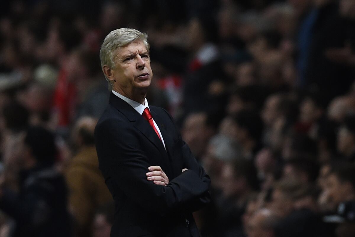 Arsenal vs. Southampton: Arsene Wenger and Ronald Koeman Post-Match ...