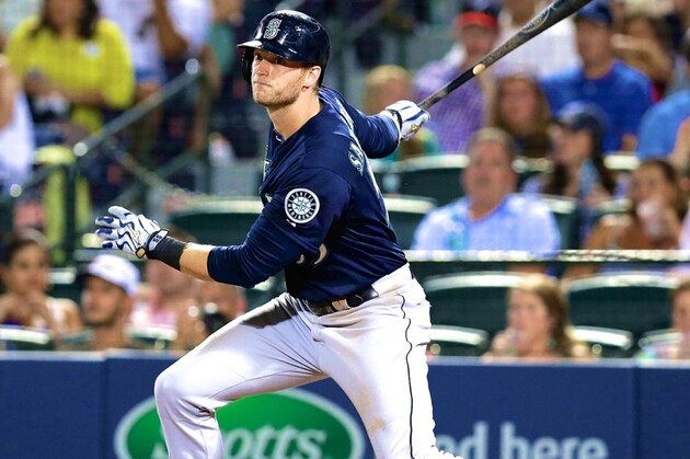 Michael Saunders to Blue Jays for J.A. Happ: Latest Trade Details and ...