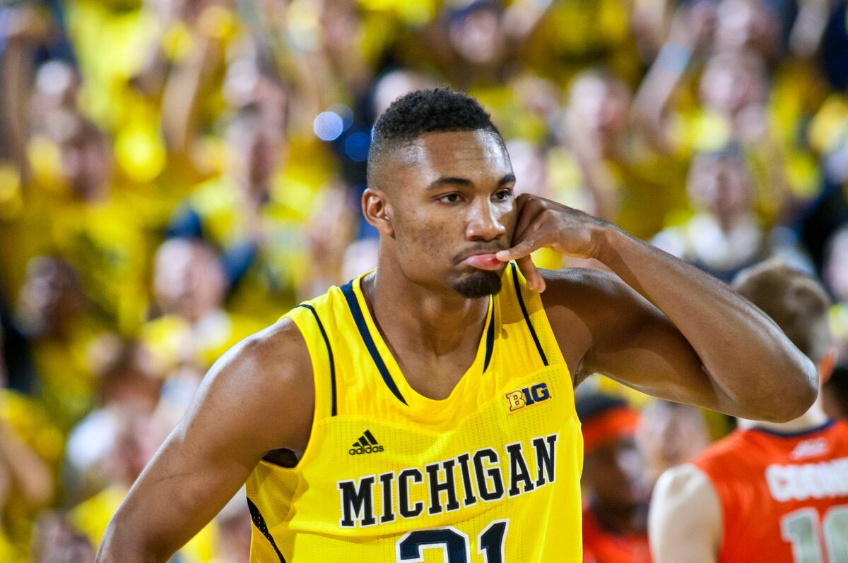 Michigan Basketball: The Biggest Strides Wolverines Have Made Early in ...