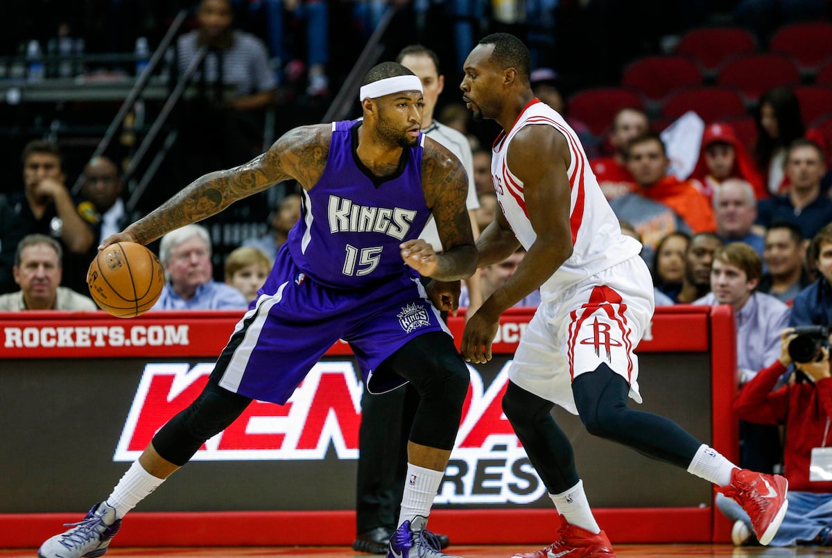Sacramento Kings Power Rankings: Gauging Full Roster After First 6 ...