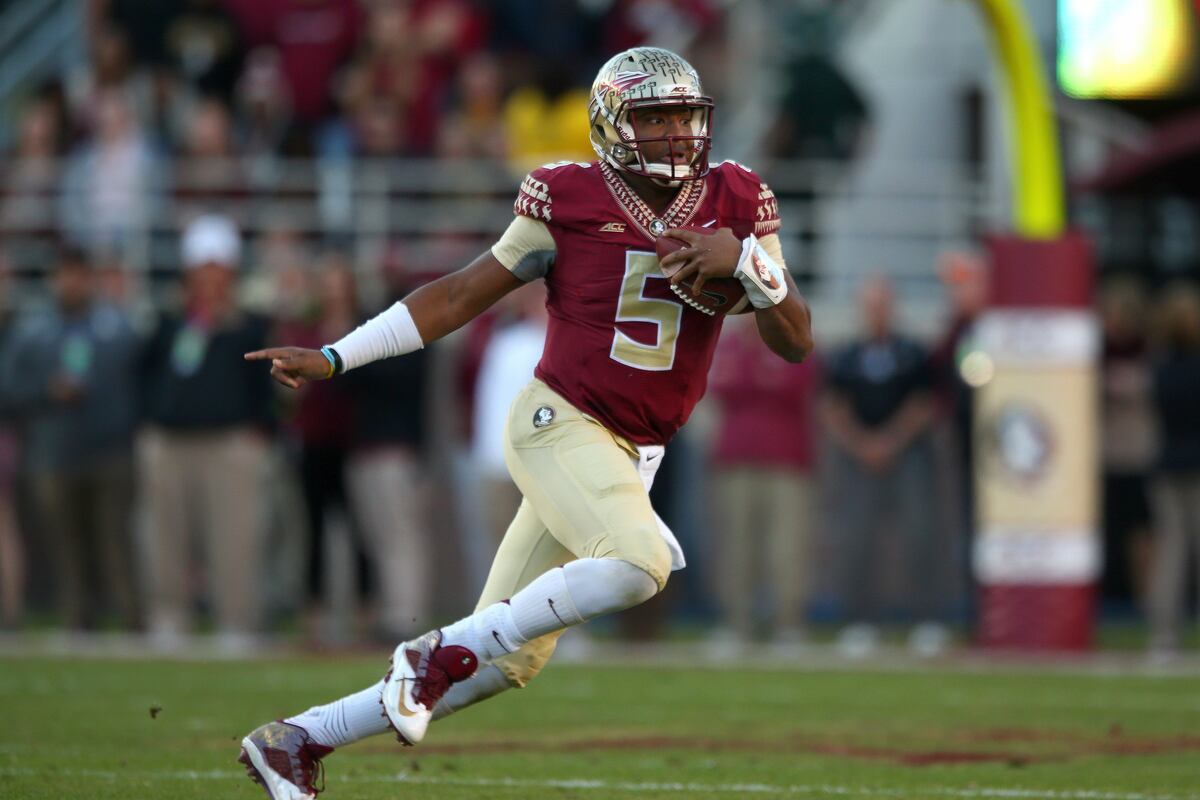 ACC Championship 2014: FSU vs. Georgia Tech TV Info, Spread and Injury ...