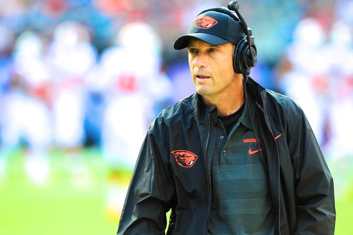 Mike Riley to Nebraska: Latest Contract Details, Analysis and Reaction ...