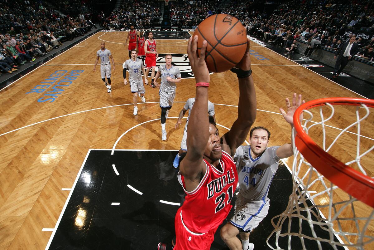 Biggest Early-Season Storylines for Chicago Bulls | News, Scores ...