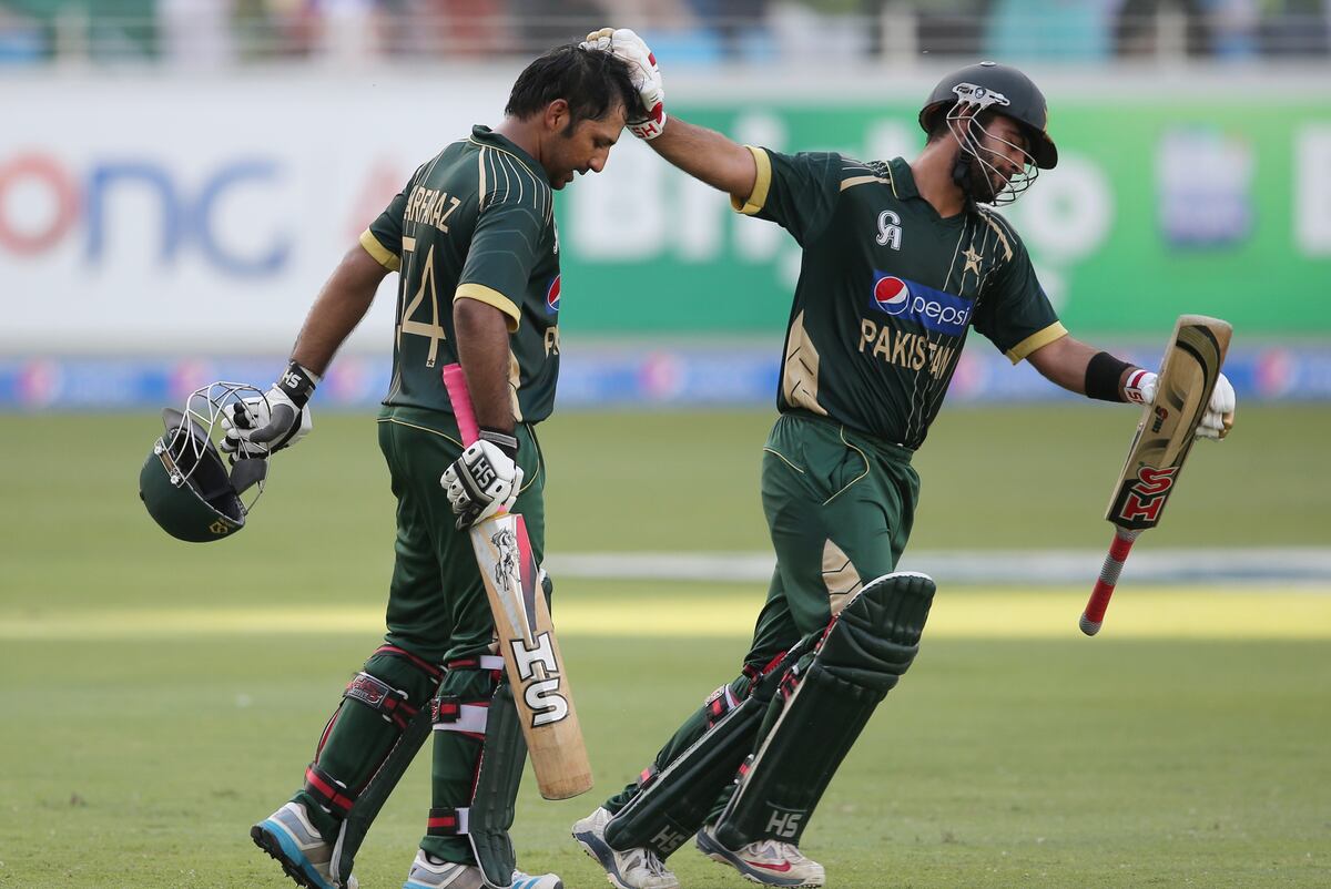 Pakistan vs. New Zealand 2nd T20: Date, Live Stream, TV Info, Preview ...