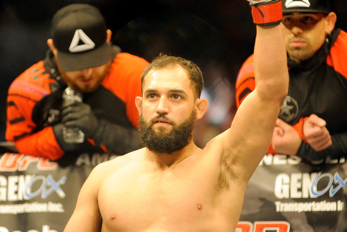 Johny Hendricks vs. Robbie Lawler 2: Latest Twitter Hype Before UFC 181 ...