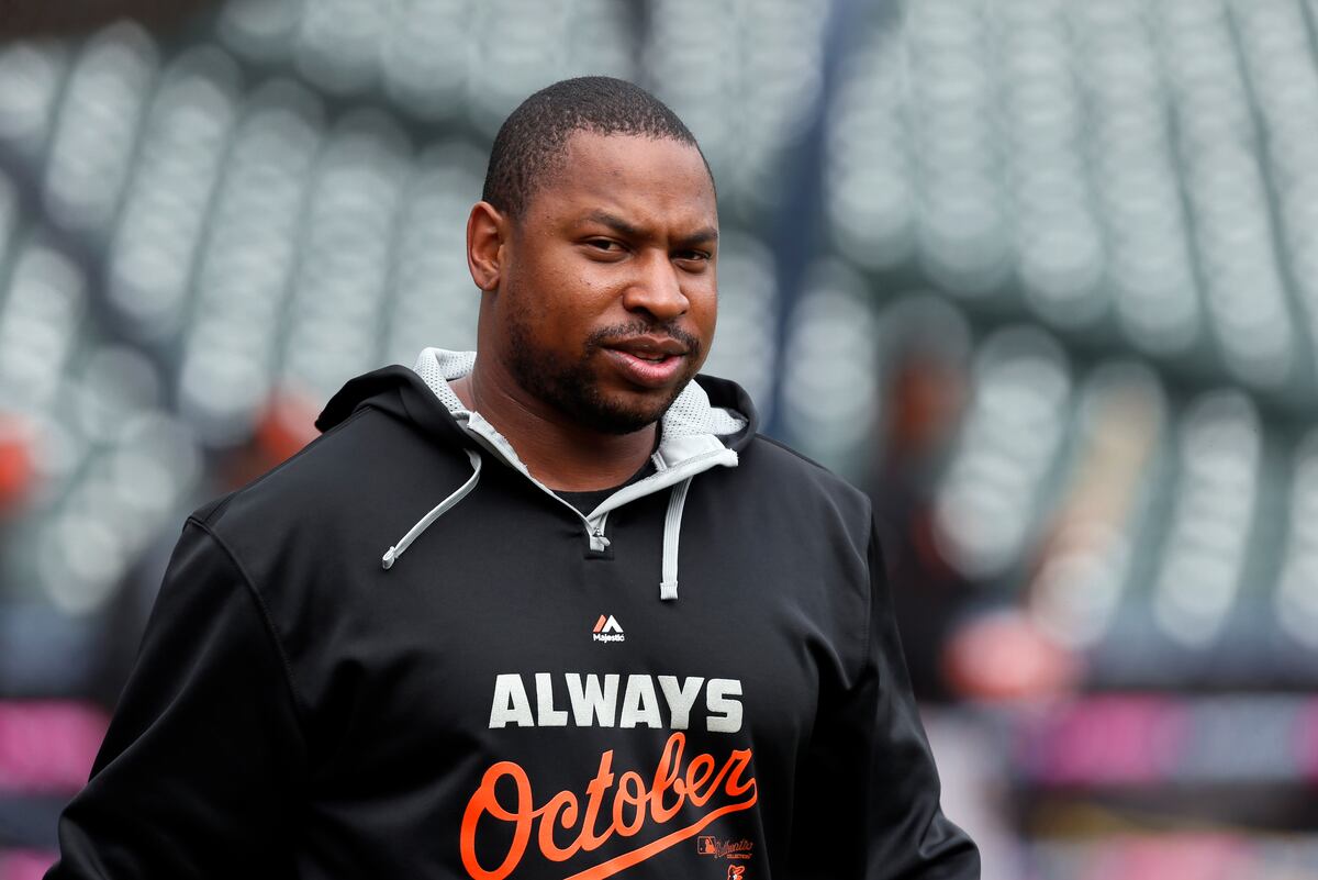 Delmon Young Rumors: Latest Buzz and Speculation Surrounding Outfielder ...