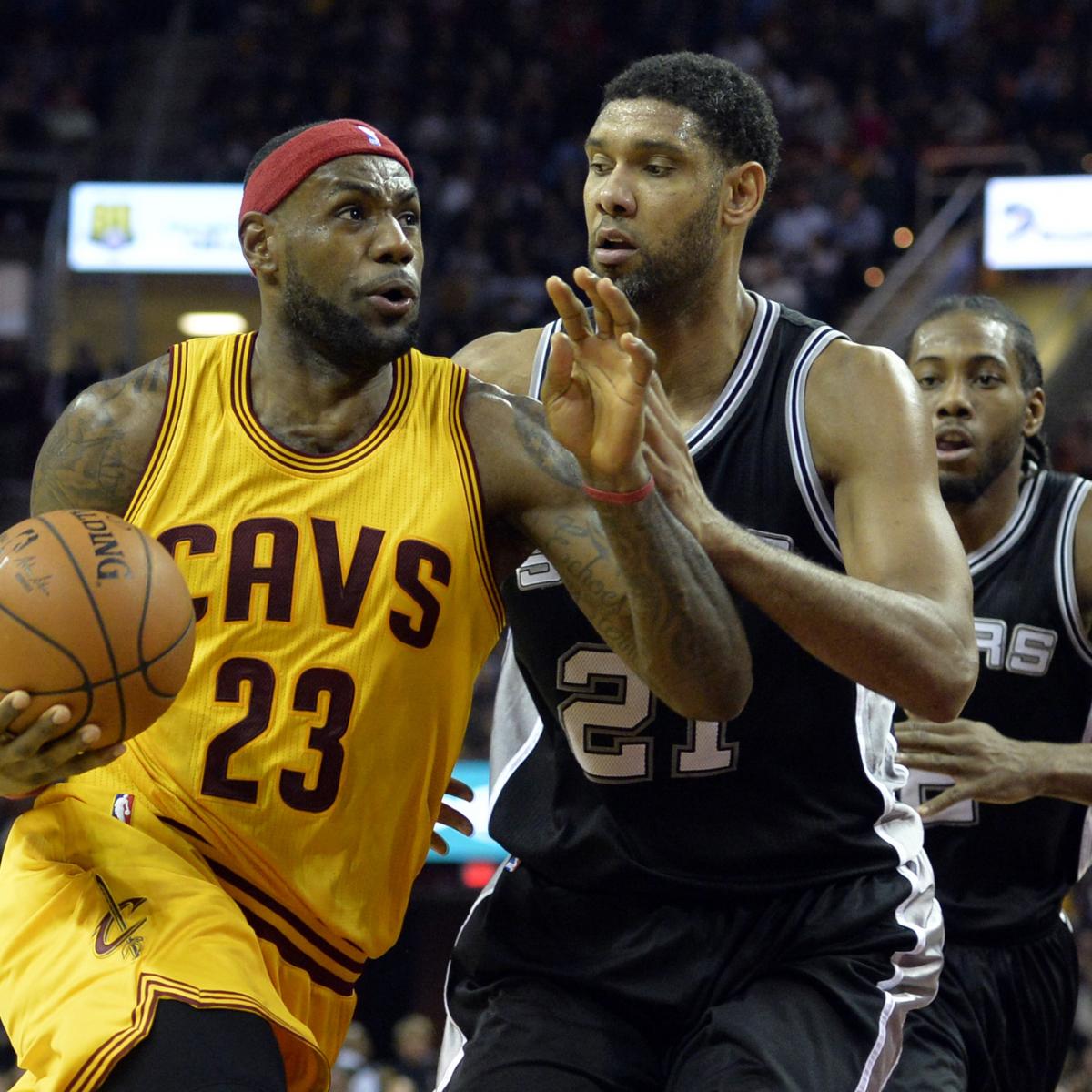 The 1 Trade Target Every NBA Contender Should Consider Adding | News ... The 1 Trade Target Every NBA Contender Should Consider Adding | News ...